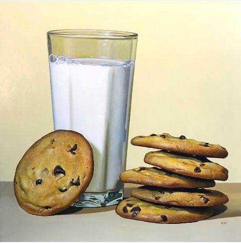 kim testone — hidell brooks gallery