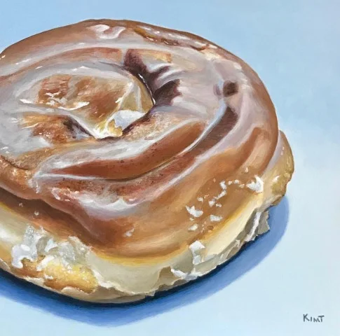 kim testone — hidell brooks gallery