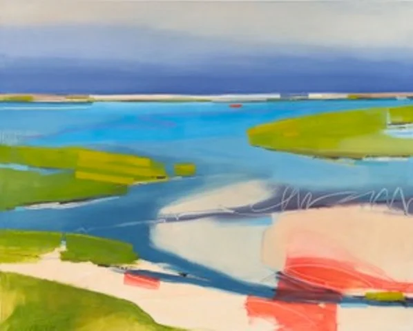 mary rountree moore — hidell brooks gallery