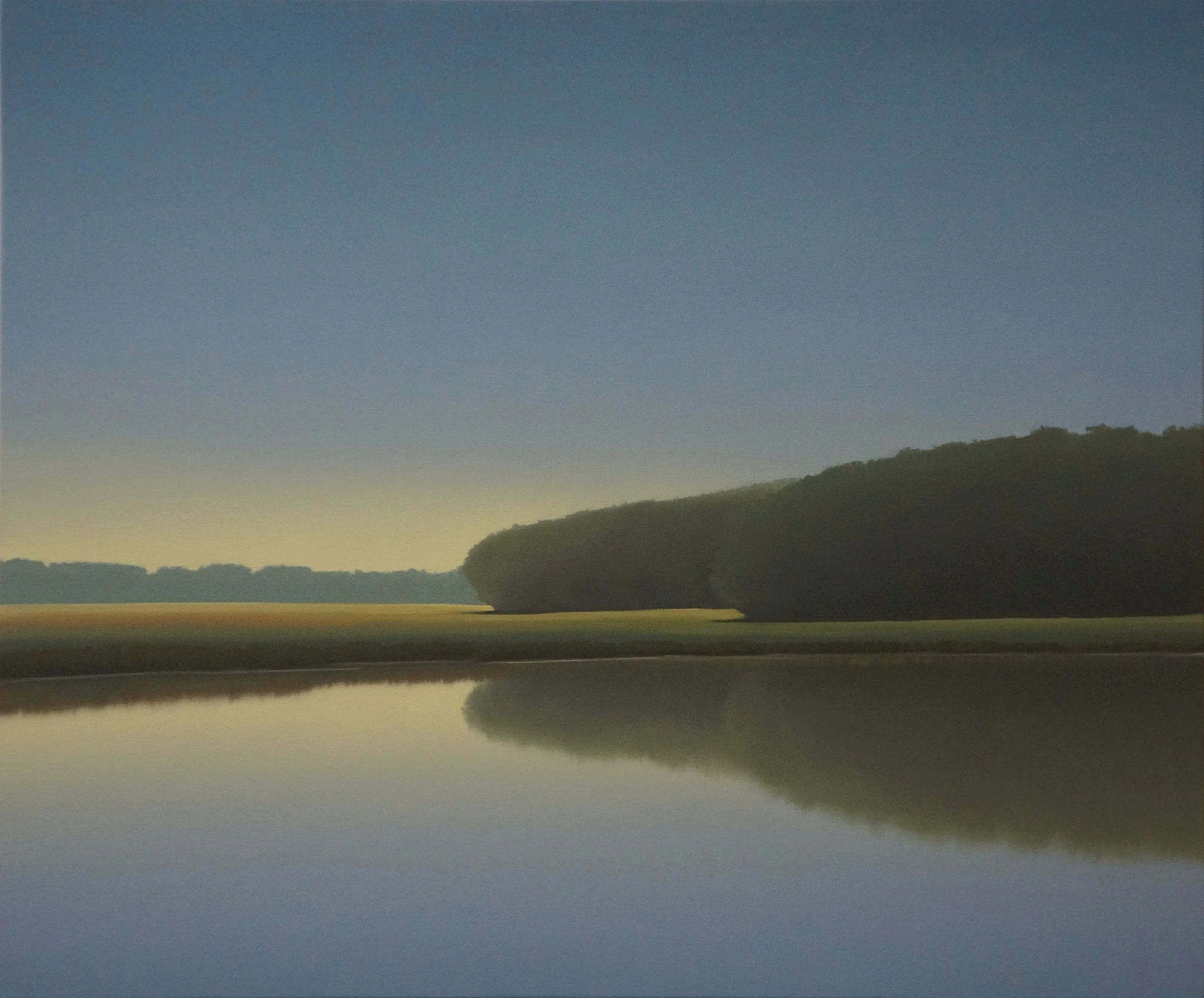 jacob cooley — hidell brooks gallery