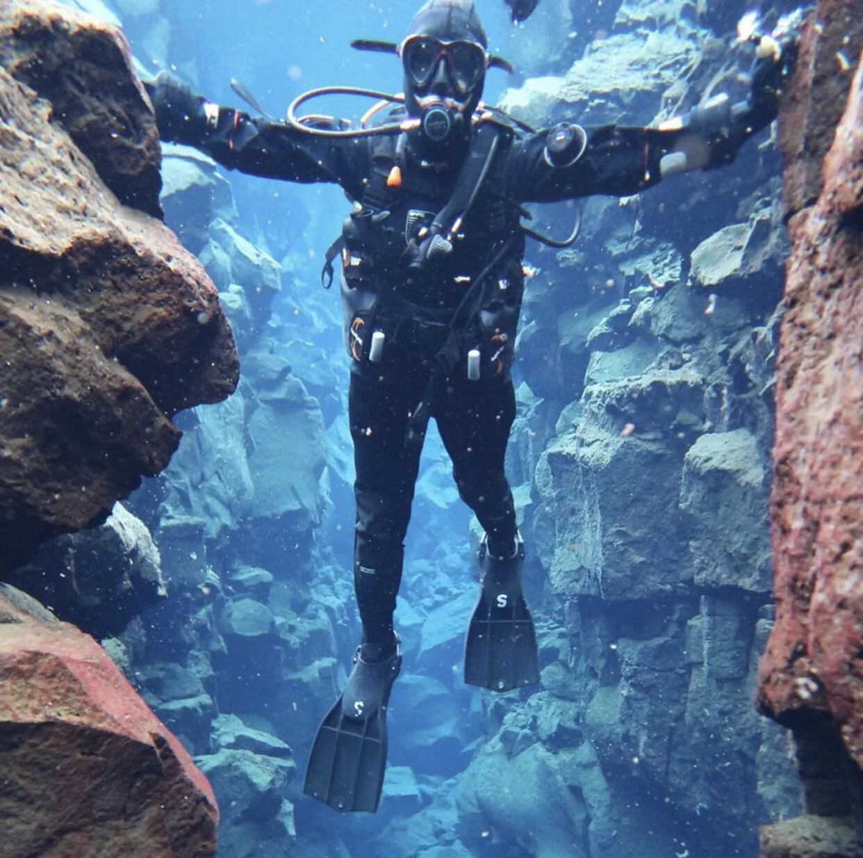 arctic exploration...ruth ava lyons — hidell brooks gallery