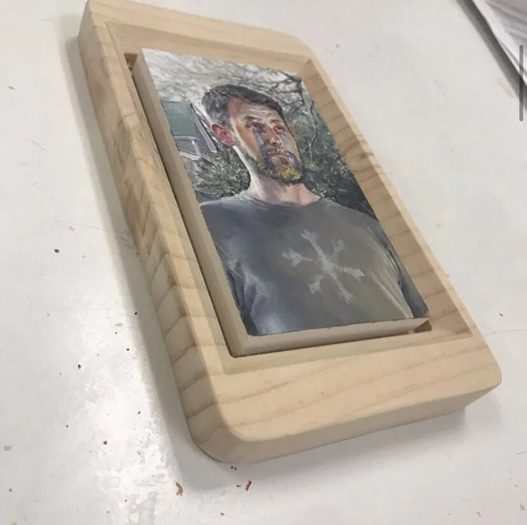 exhibition schedule 2020 — hidell brooks gallery