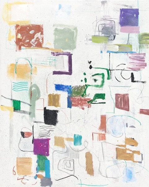 brian coleman — hidell brooks gallery