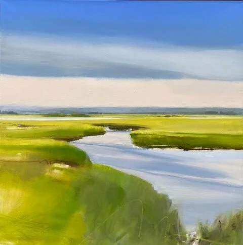 mary rountree moore — hidell brooks gallery