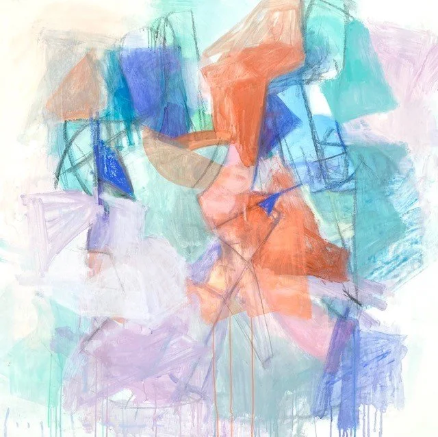 kate long stevenson — hidell brooks gallery