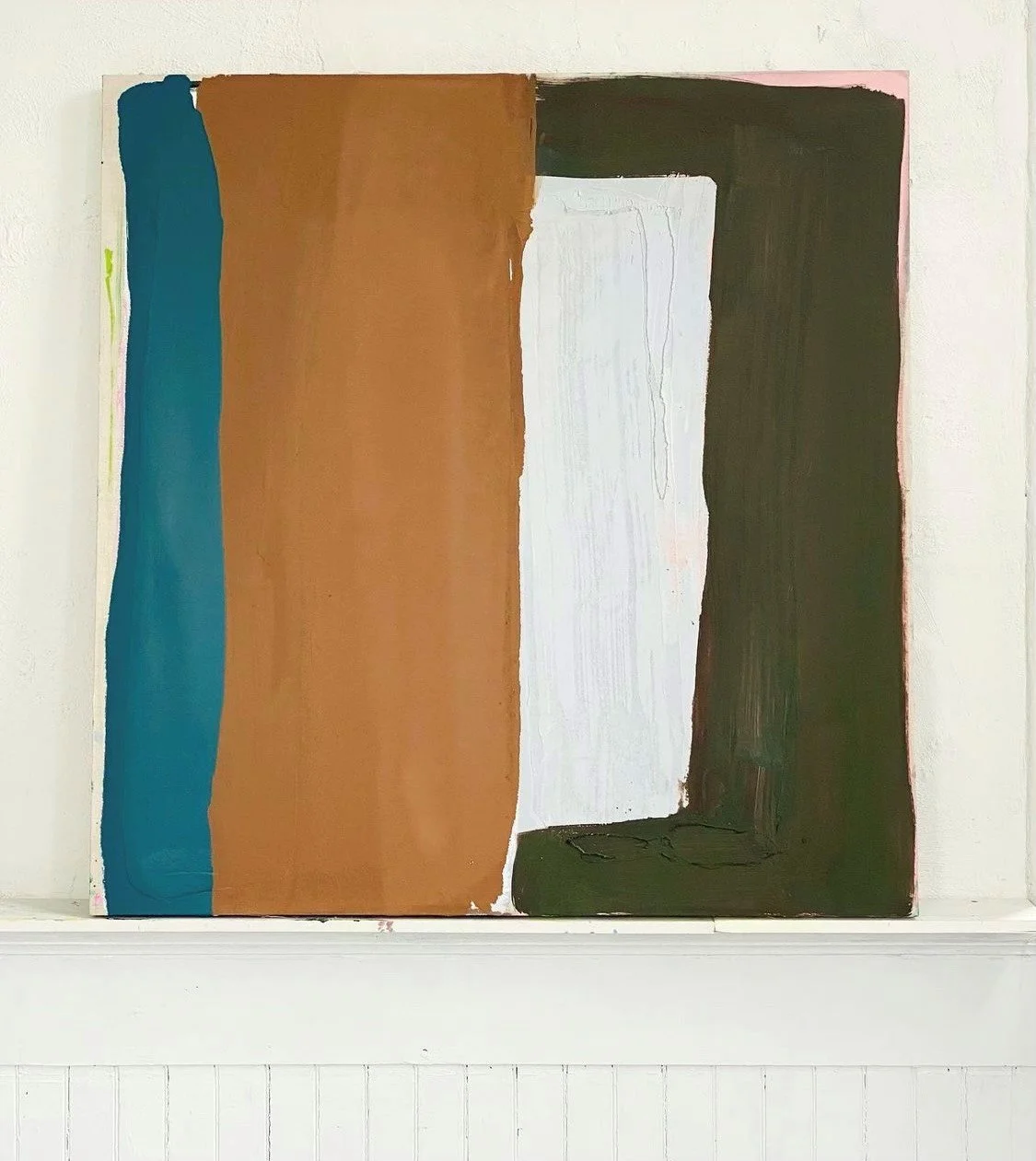 kiki slaughter — hidell brooks gallery