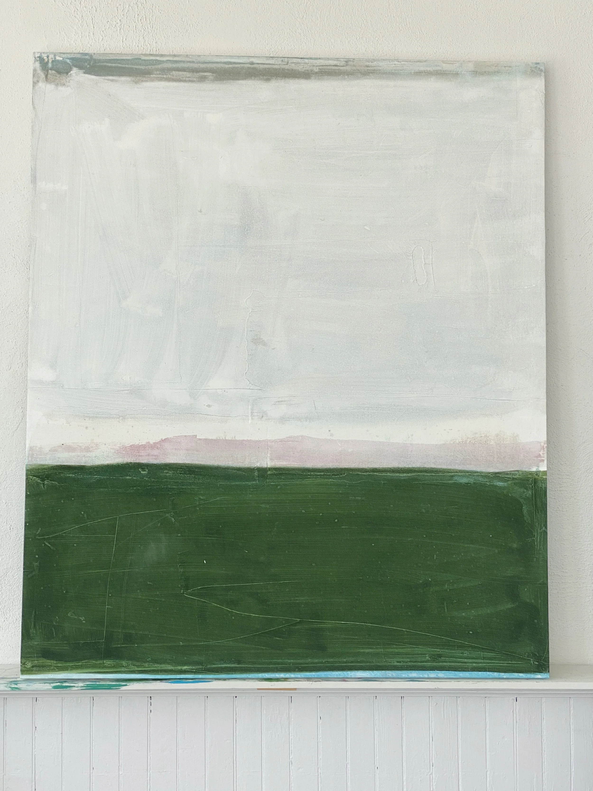 kiki slaughter — hidell brooks gallery