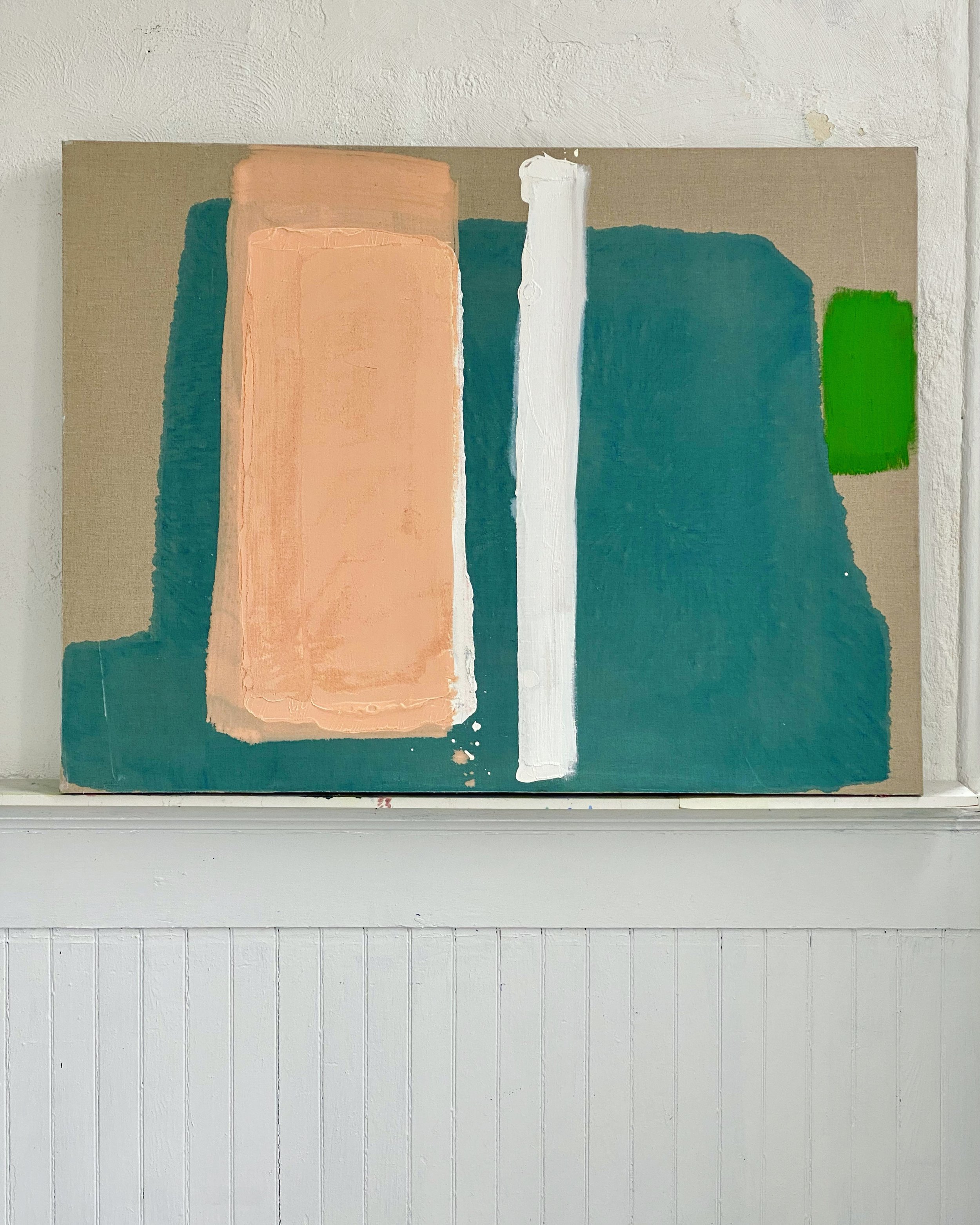 kiki slaughter — hidell brooks gallery