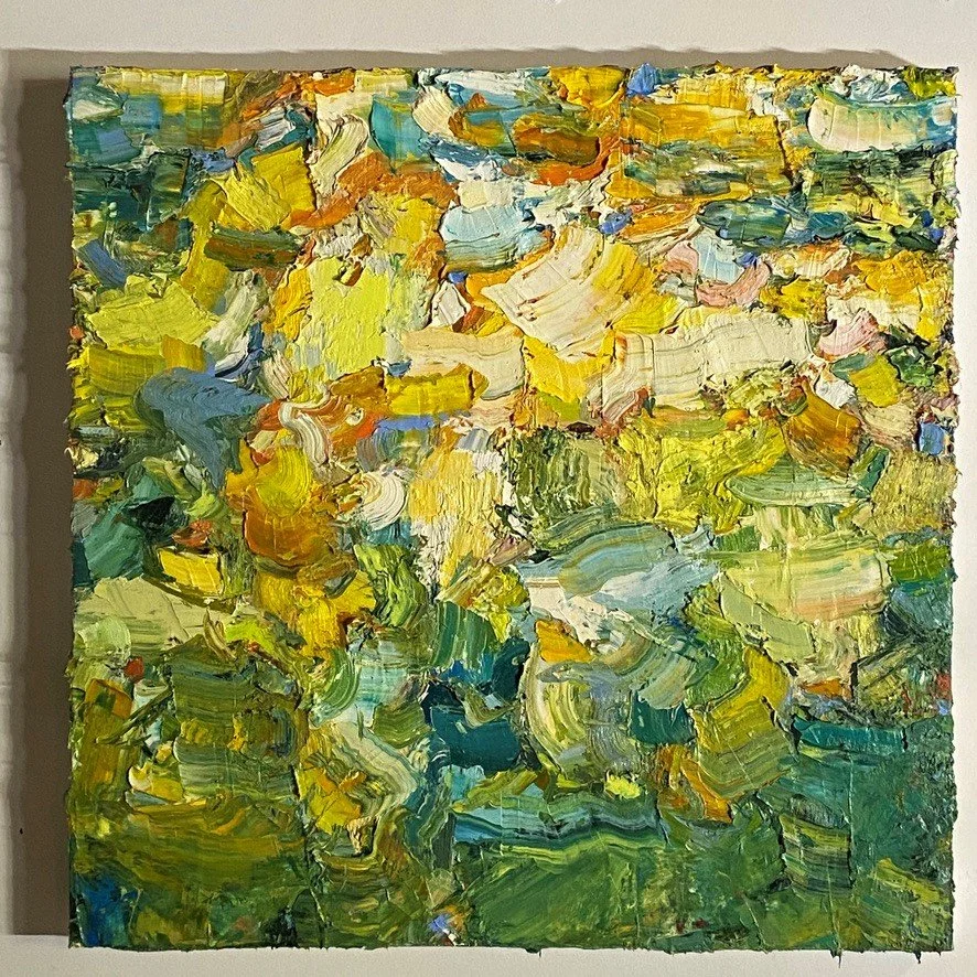brigid watson — hidell brooks gallery
