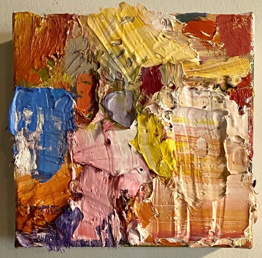 brigid watson — hidell brooks gallery