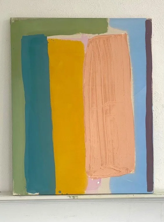 kiki slaughter — hidell brooks gallery