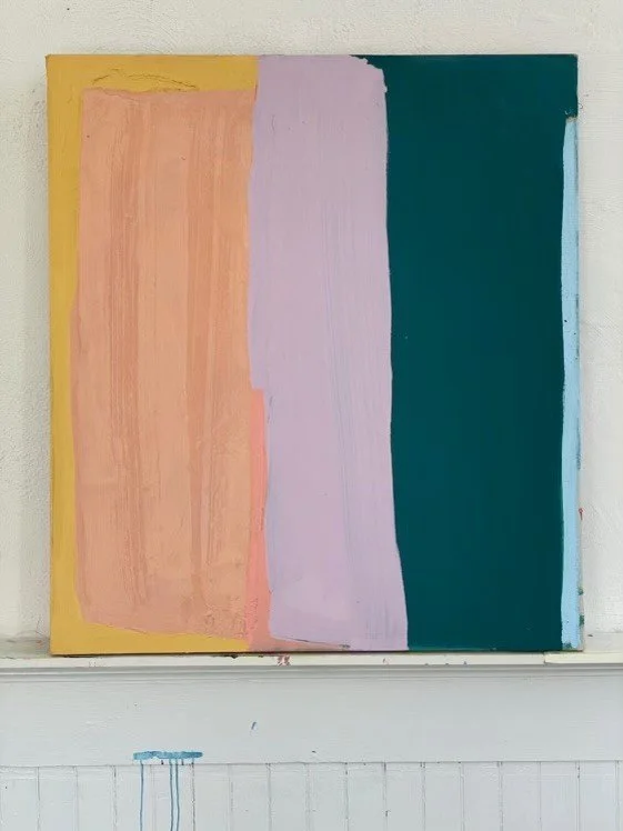 kiki slaughter — hidell brooks gallery