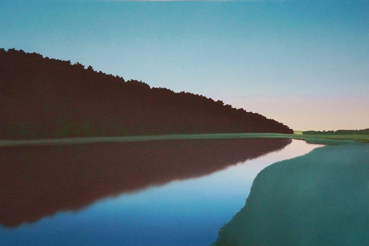 jacob cooley — hidell brooks gallery