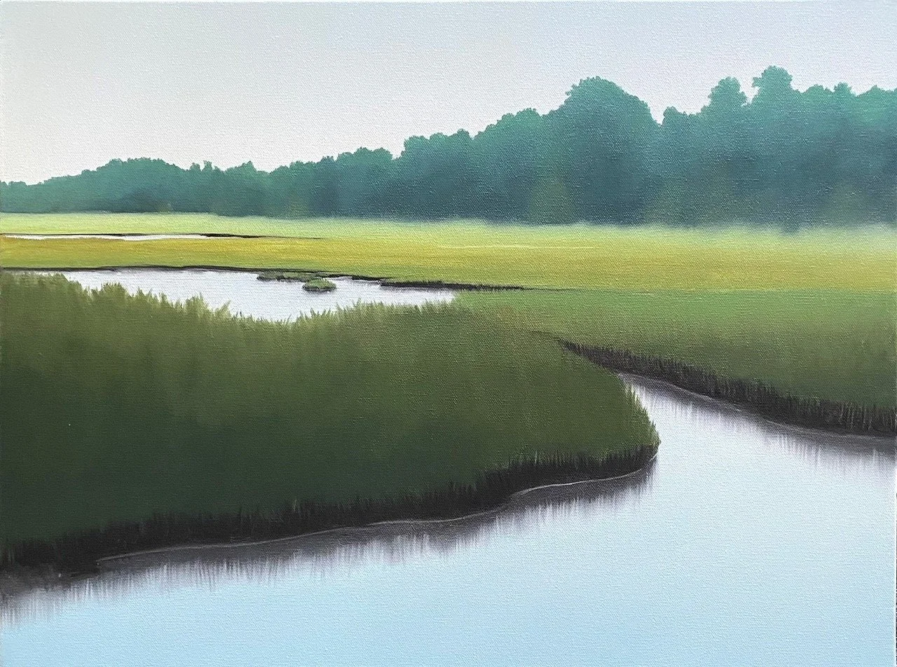 jacob cooley — hidell brooks gallery