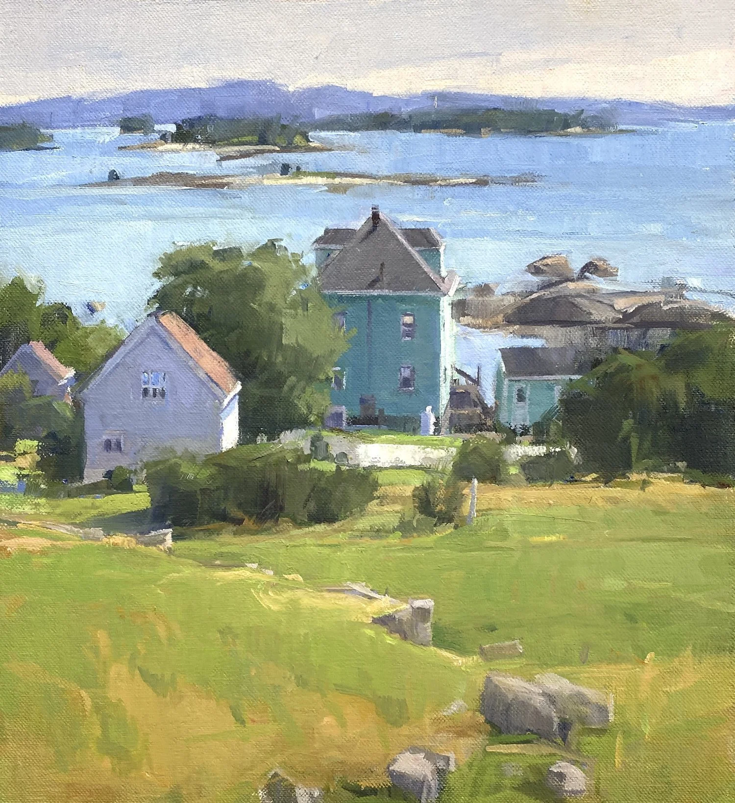 jeffrey reed — hidell brooks gallery