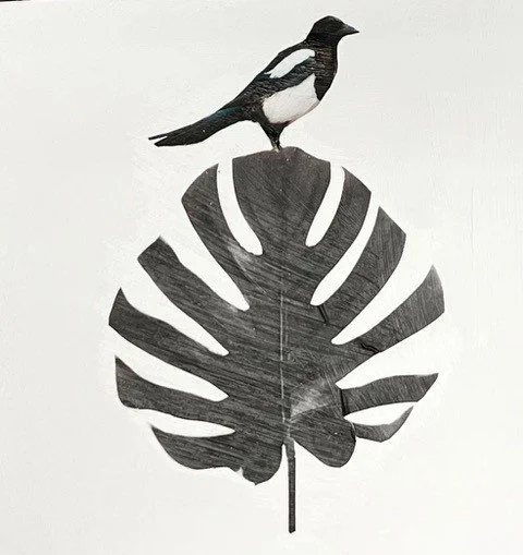 anke schofield — hidell brooks gallery