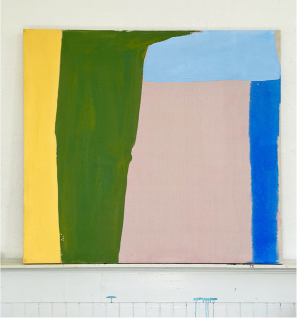 kiki slaughter — hidell brooks gallery