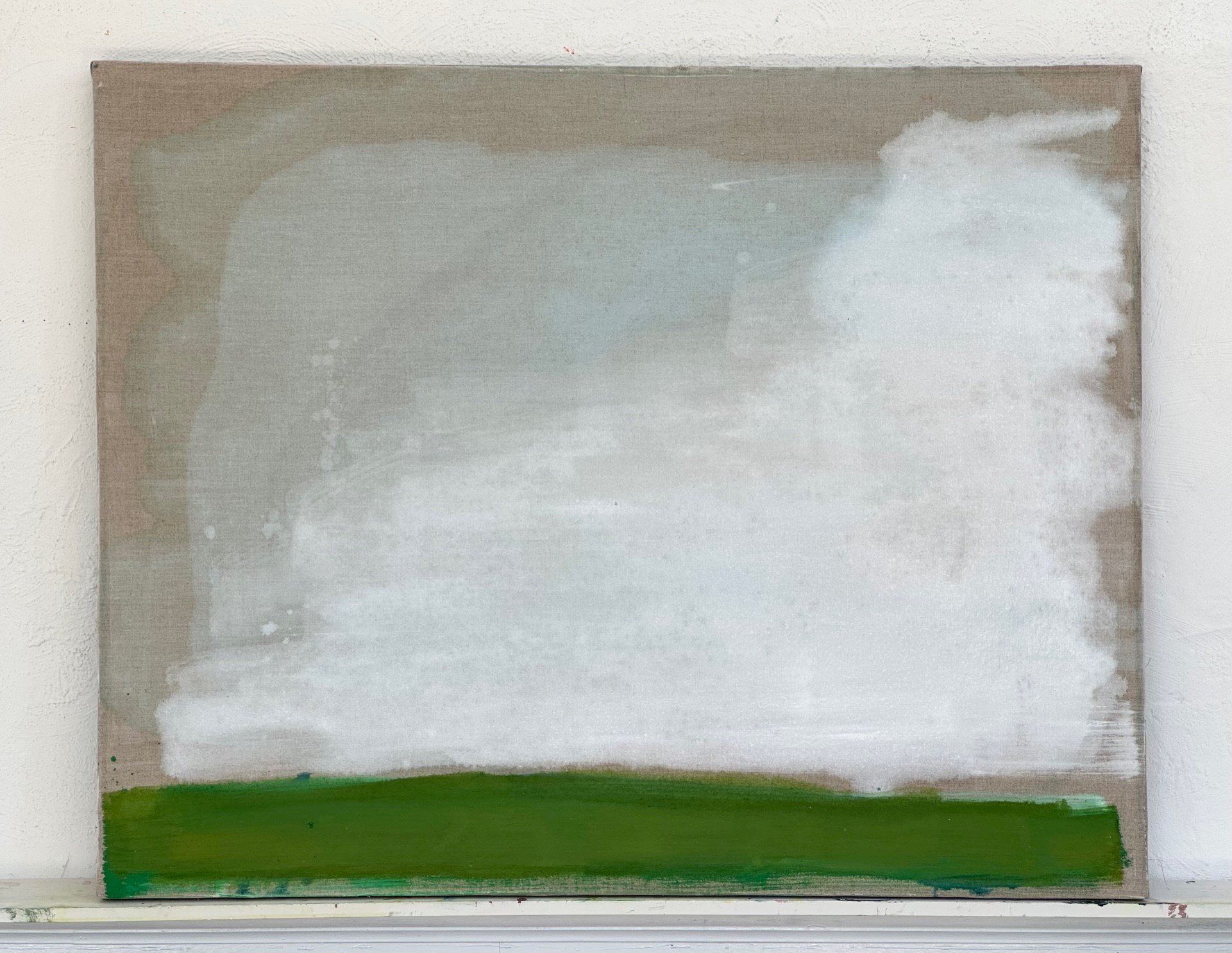 kiki slaughter — hidell brooks gallery