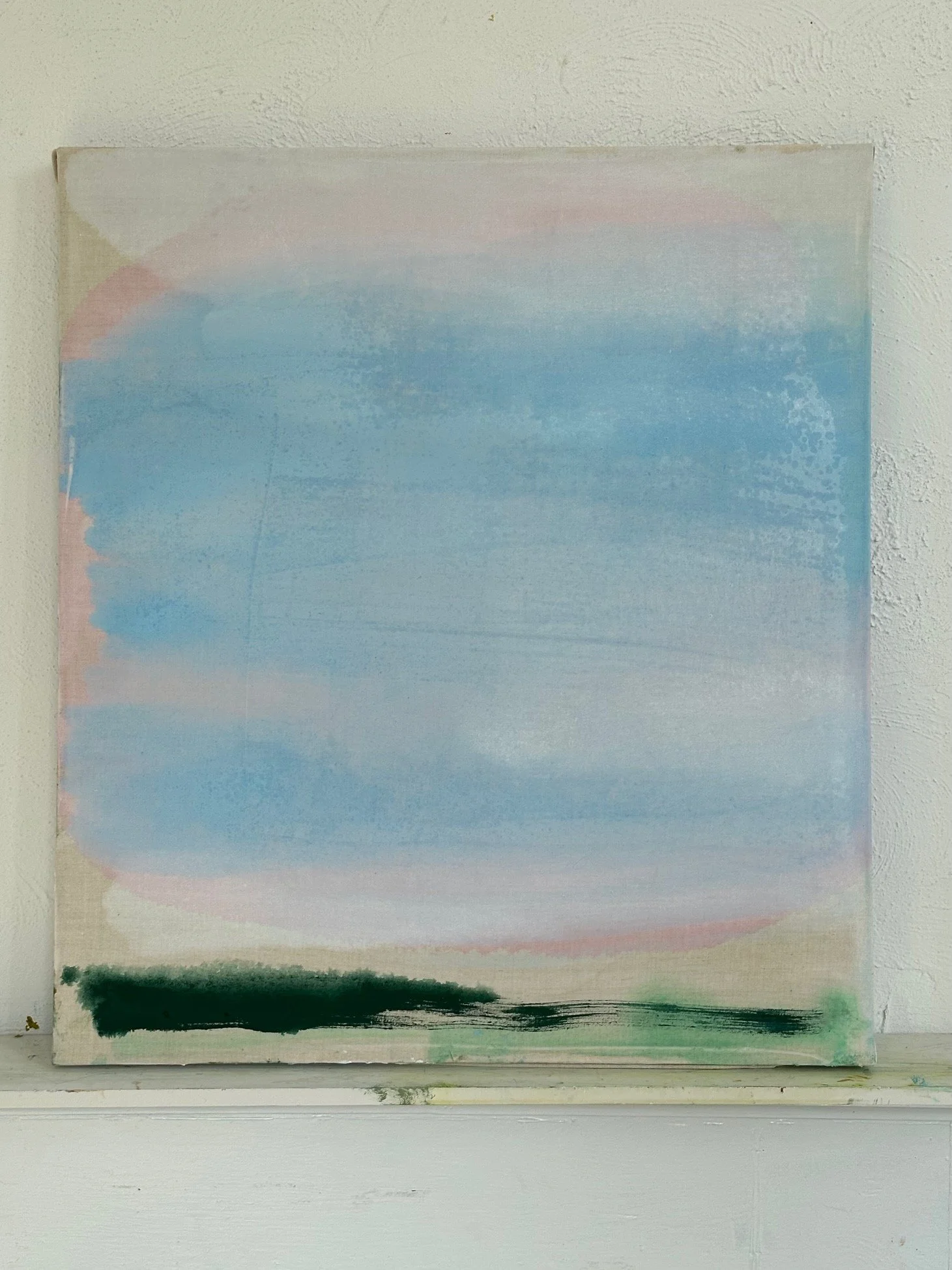 kiki slaughter — hidell brooks gallery