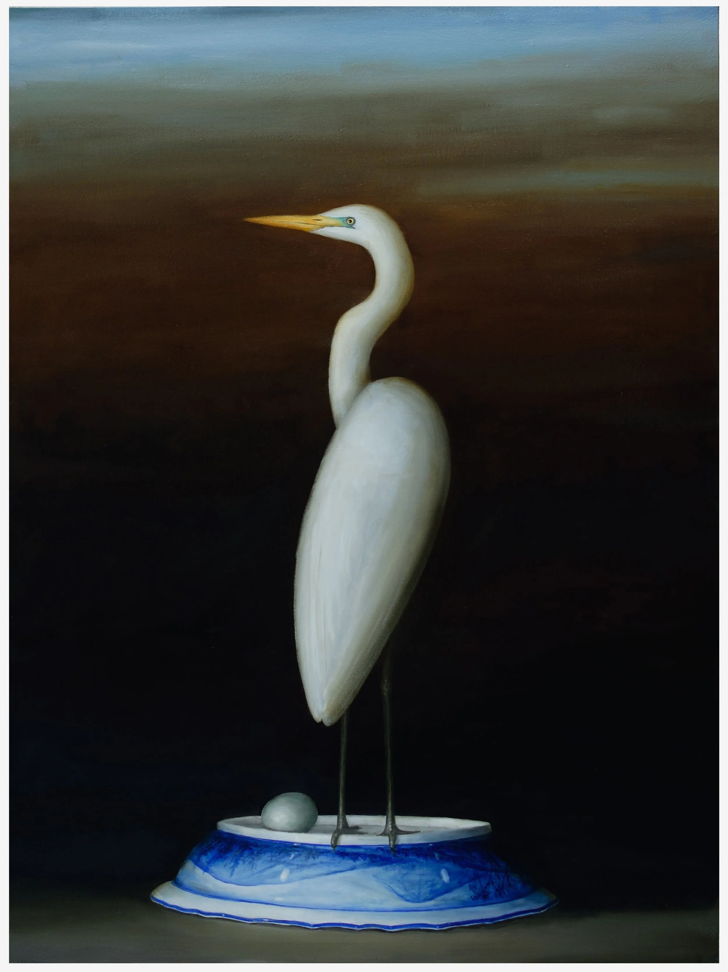 david kroll — hidell brooks gallery