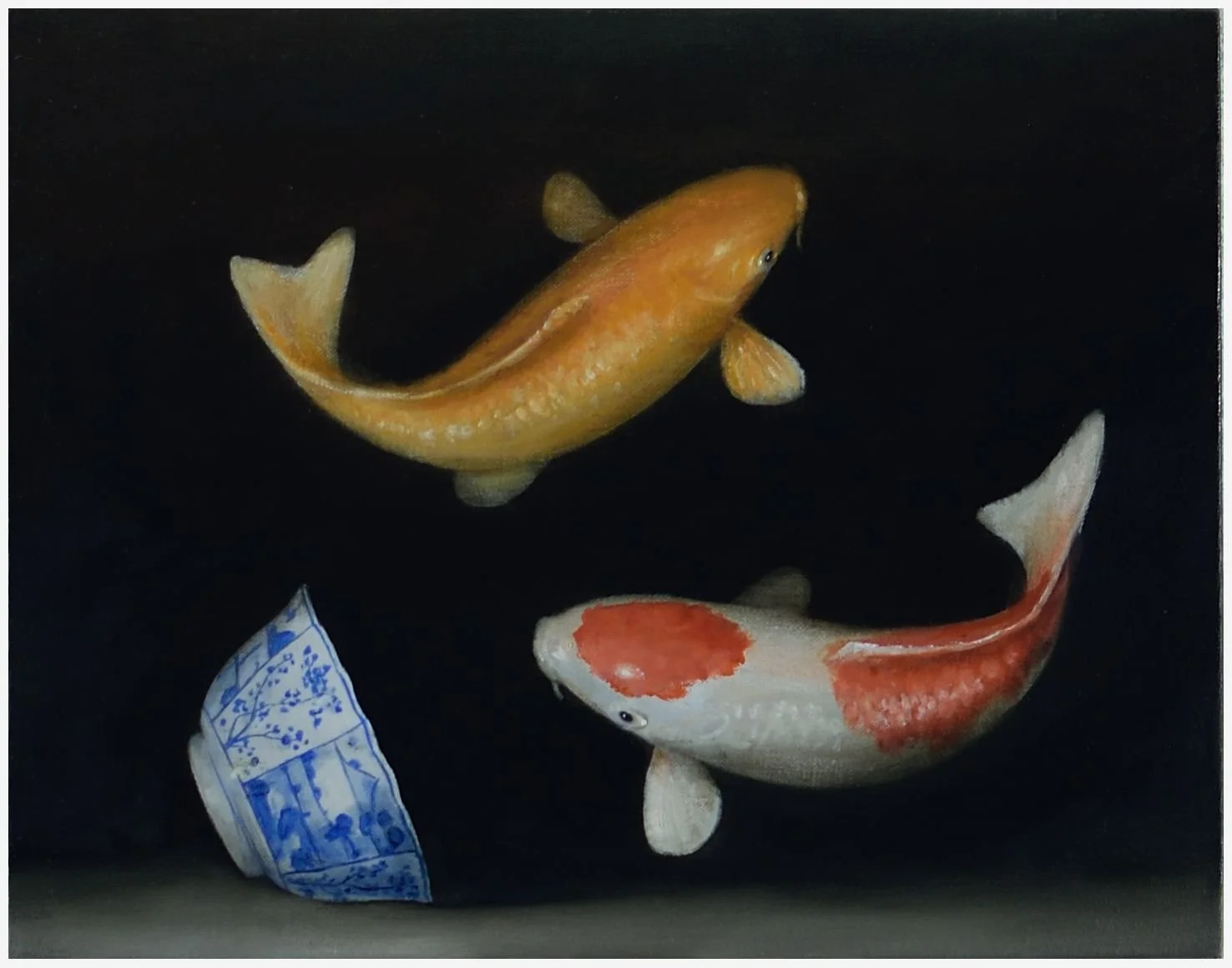 david kroll — hidell brooks gallery