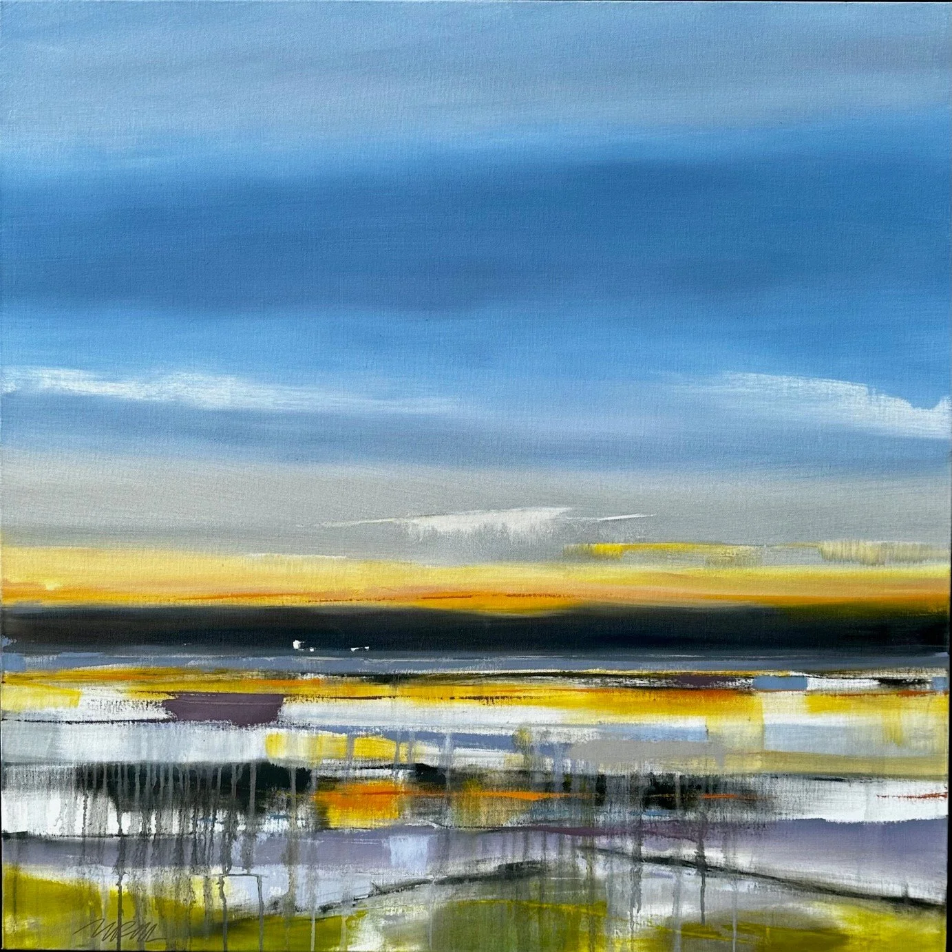 mary rountree moore — hidell brooks gallery