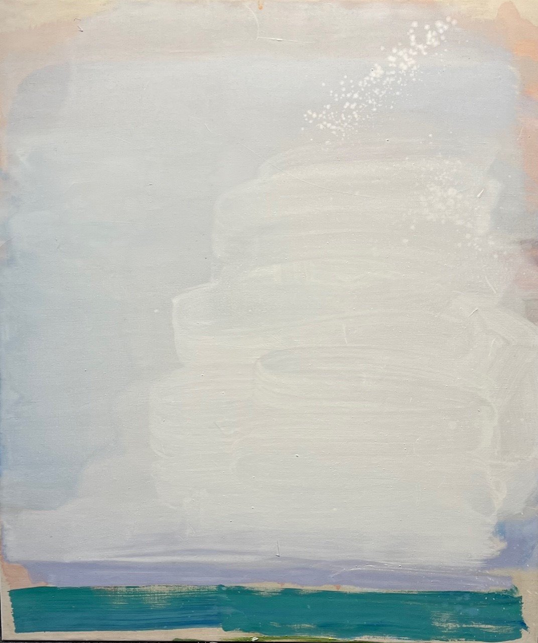 kiki slaughter — hidell brooks gallery