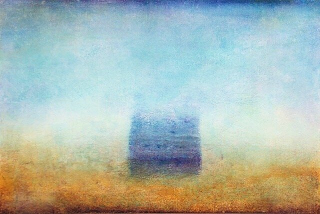 scott upton — hidell brooks gallery