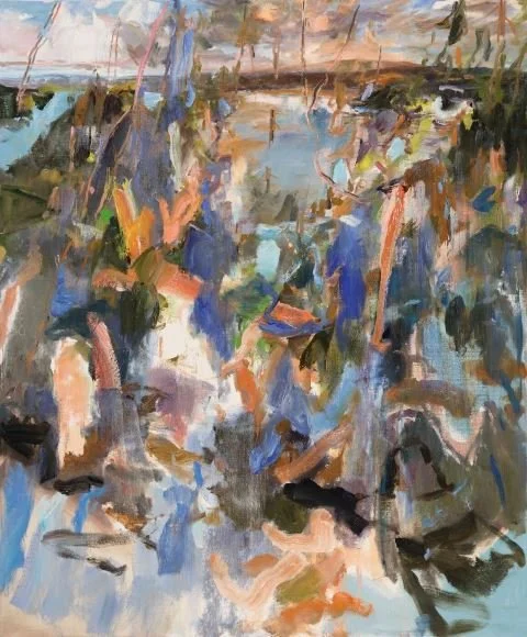 eric aho — hidell brooks gallery