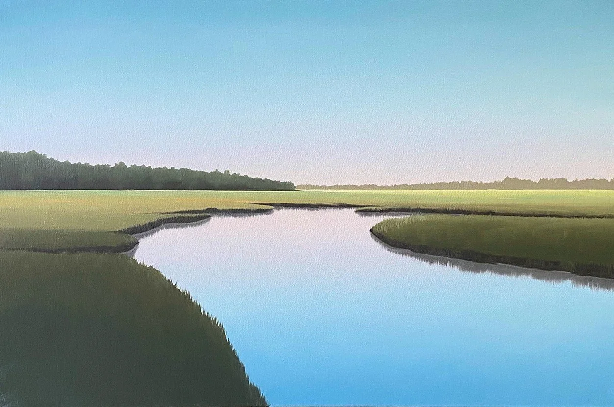 jacob cooley — hidell brooks gallery