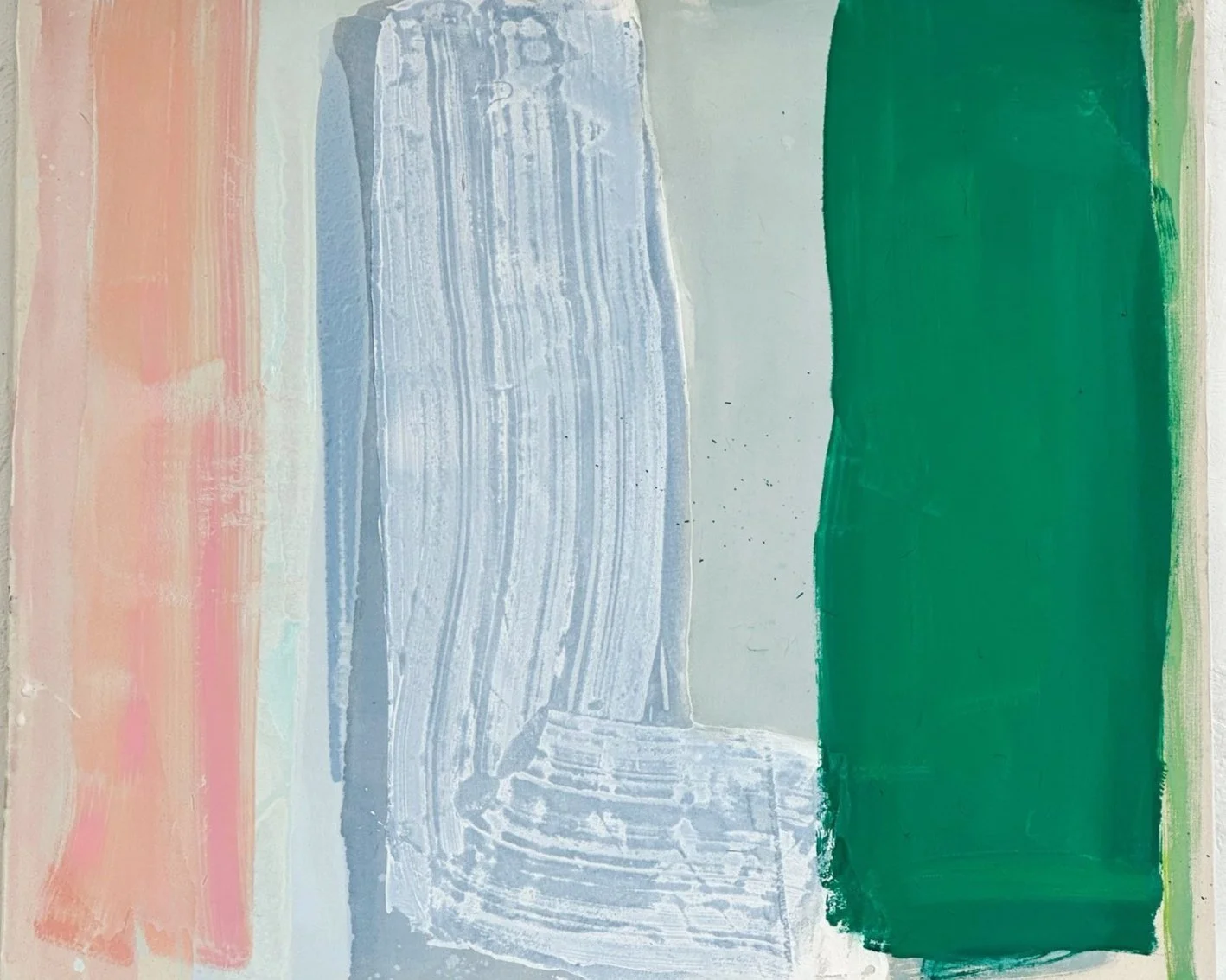 kiki slaughter — hidell brooks gallery