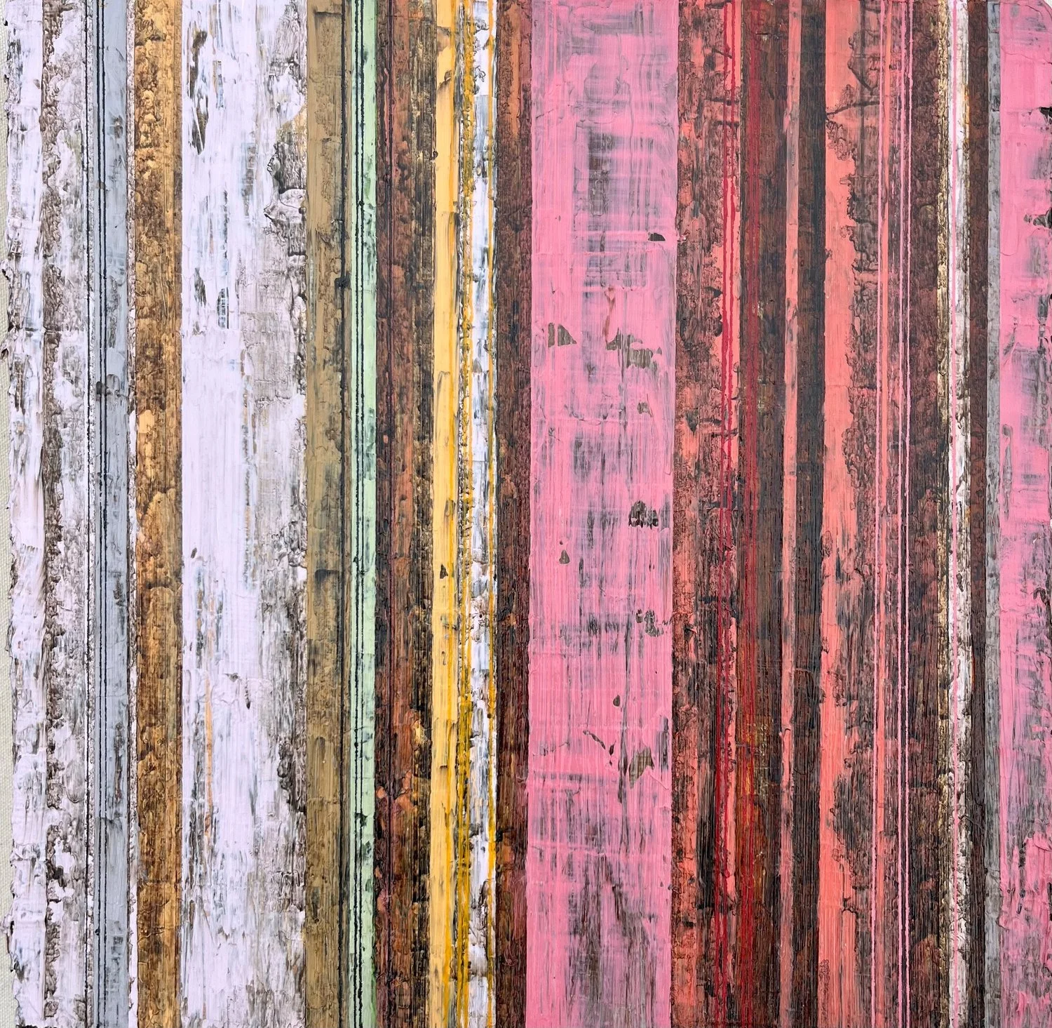charles walker — hidell brooks gallery
