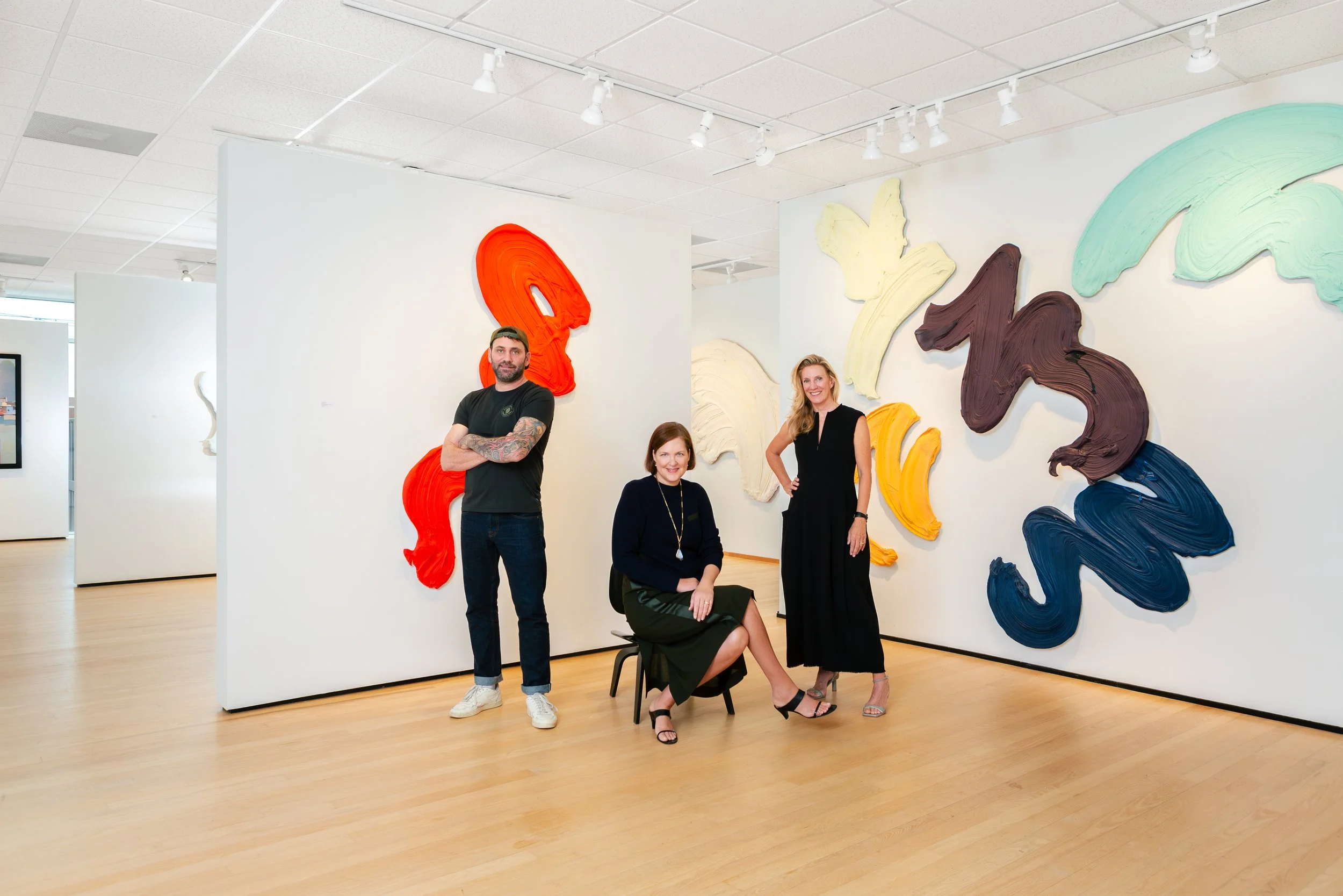 hidell brooks gallery