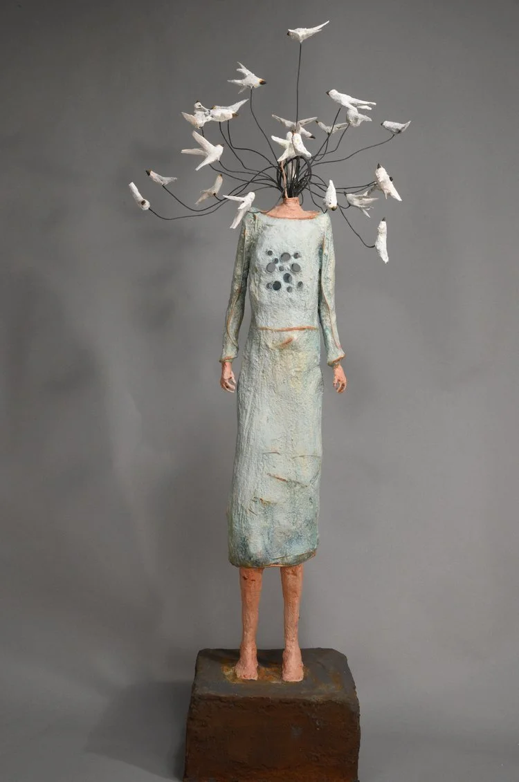 johan hagaman — hidell brooks gallery