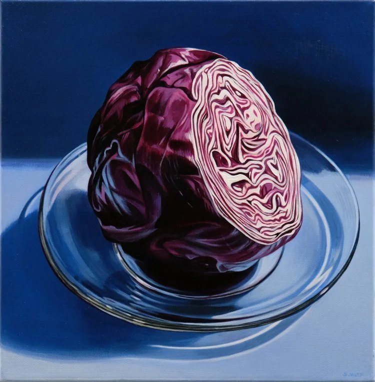 sherrie wolf — hidell brooks gallery
