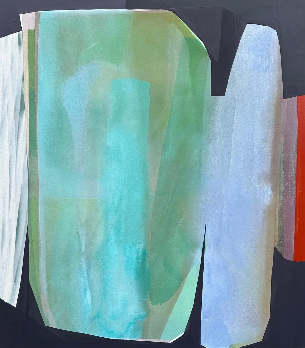 page jones davis — hidell brooks gallery