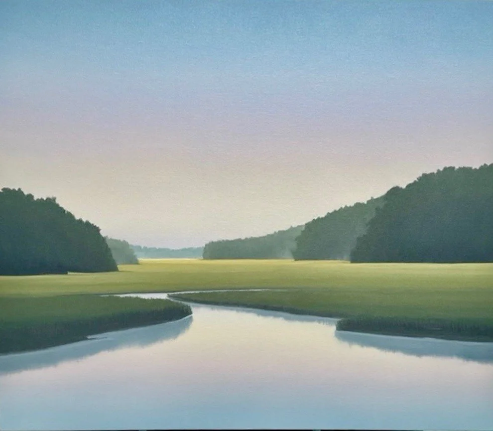 jacob cooley — hidell brooks gallery