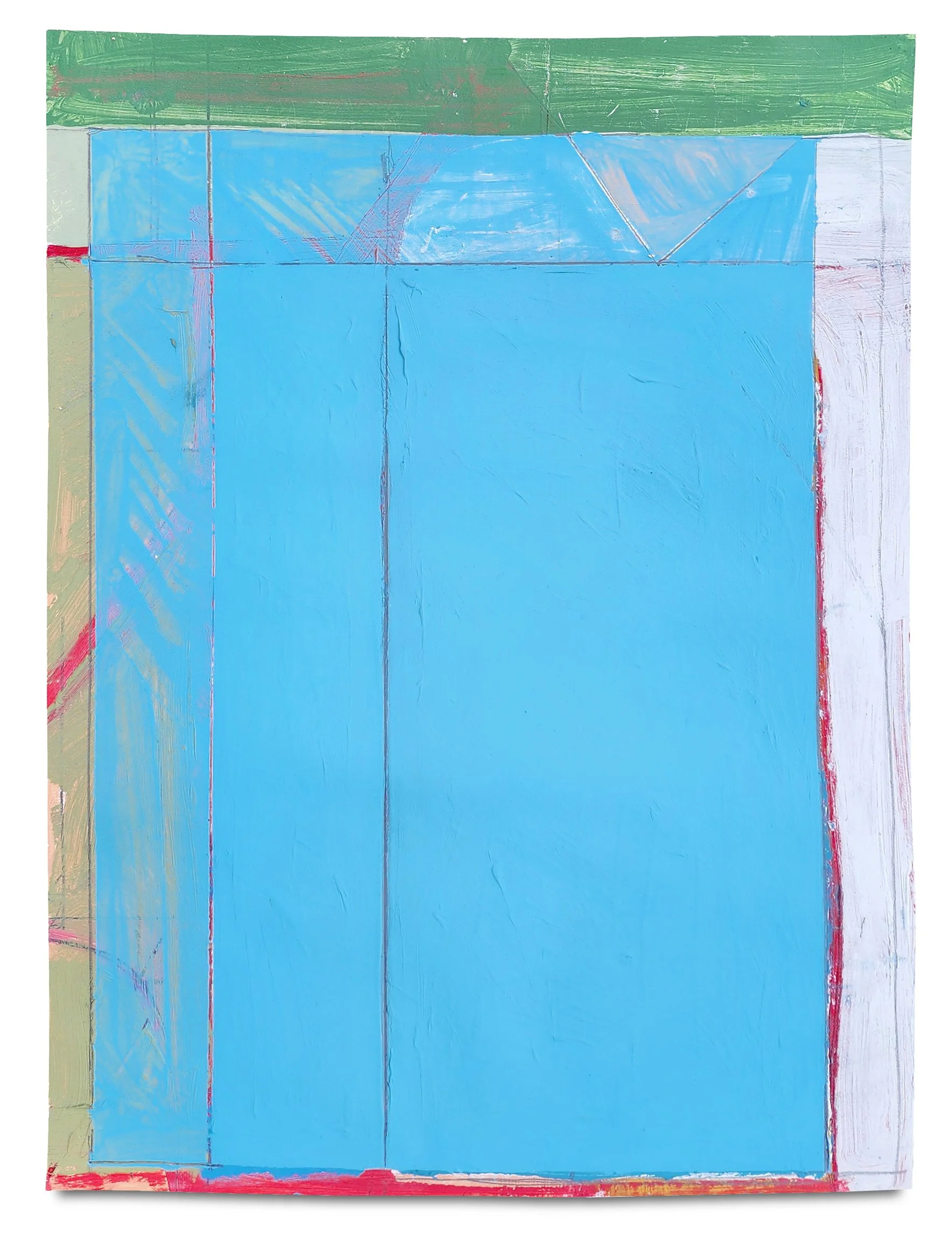 frank phillips — hidell brooks gallery