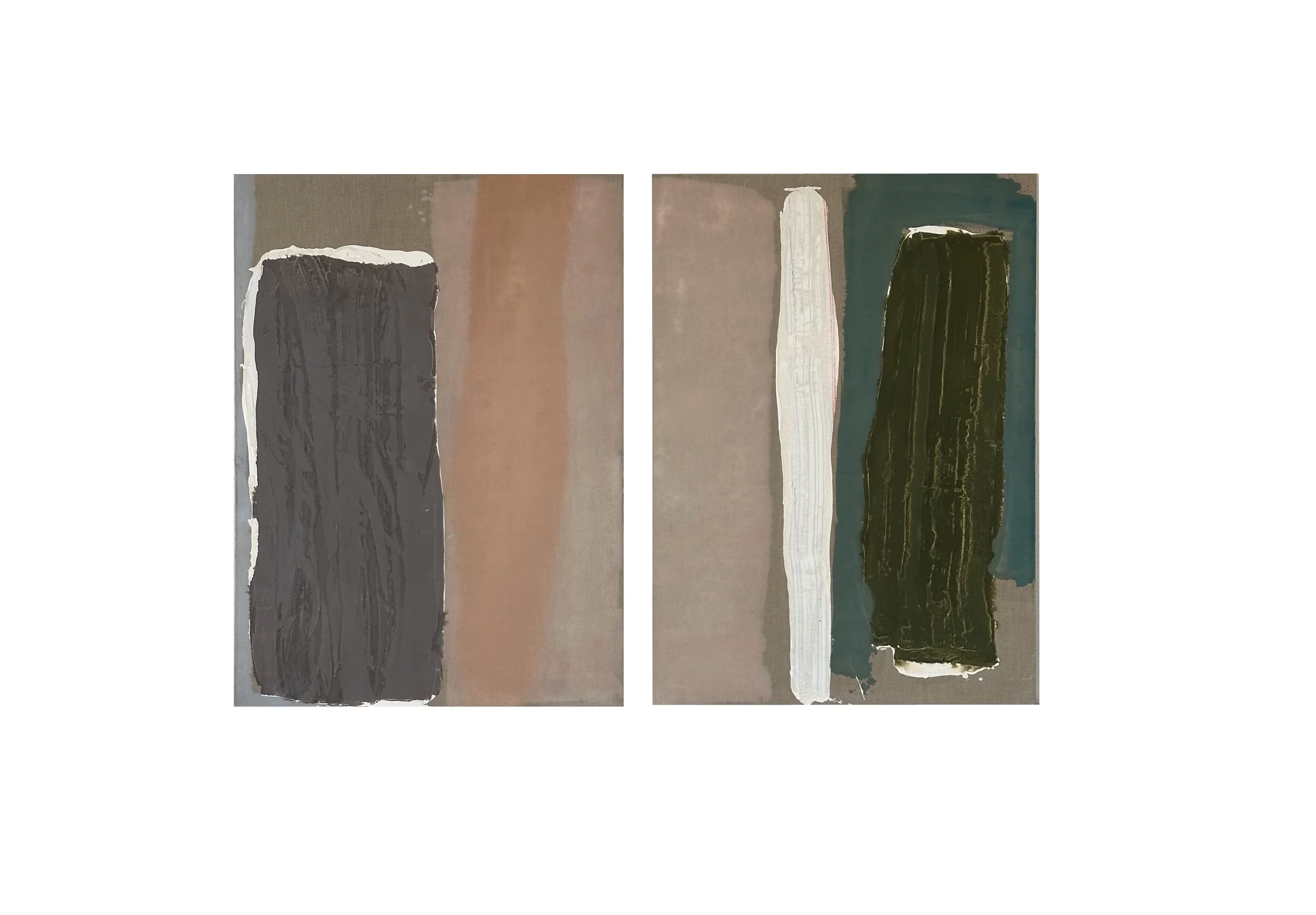 kiki slaughter — hidell brooks gallery