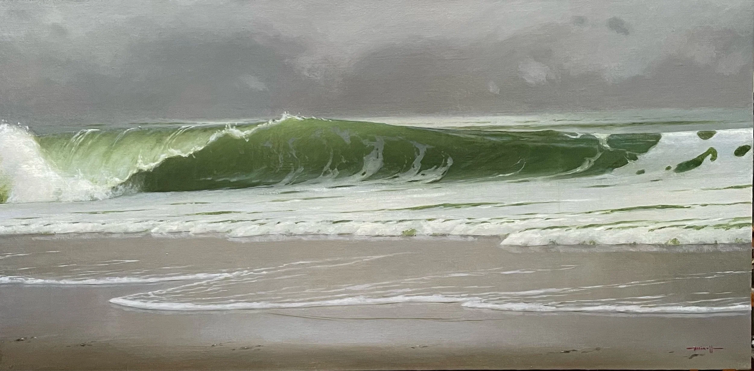 artists — hidell brooks gallery