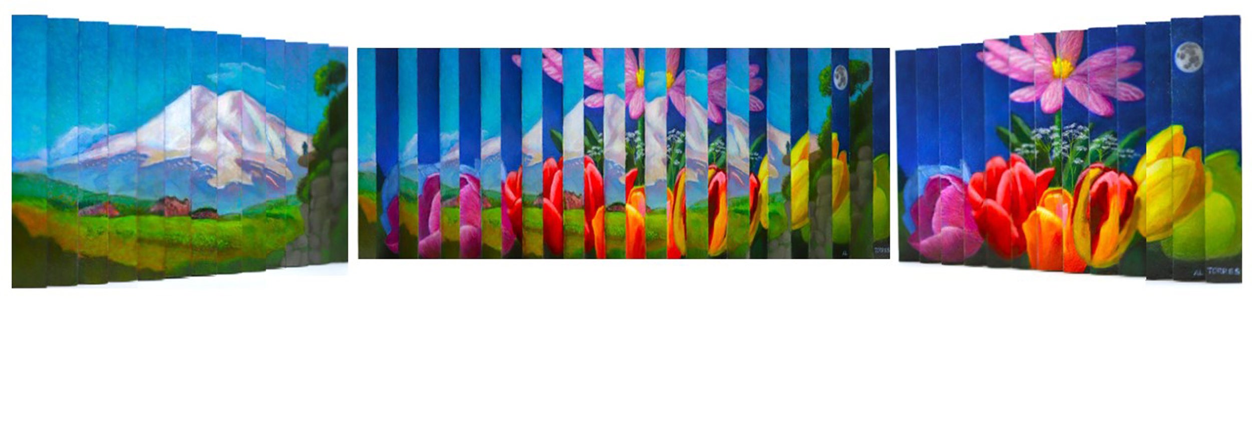 artists — hidell brooks gallery