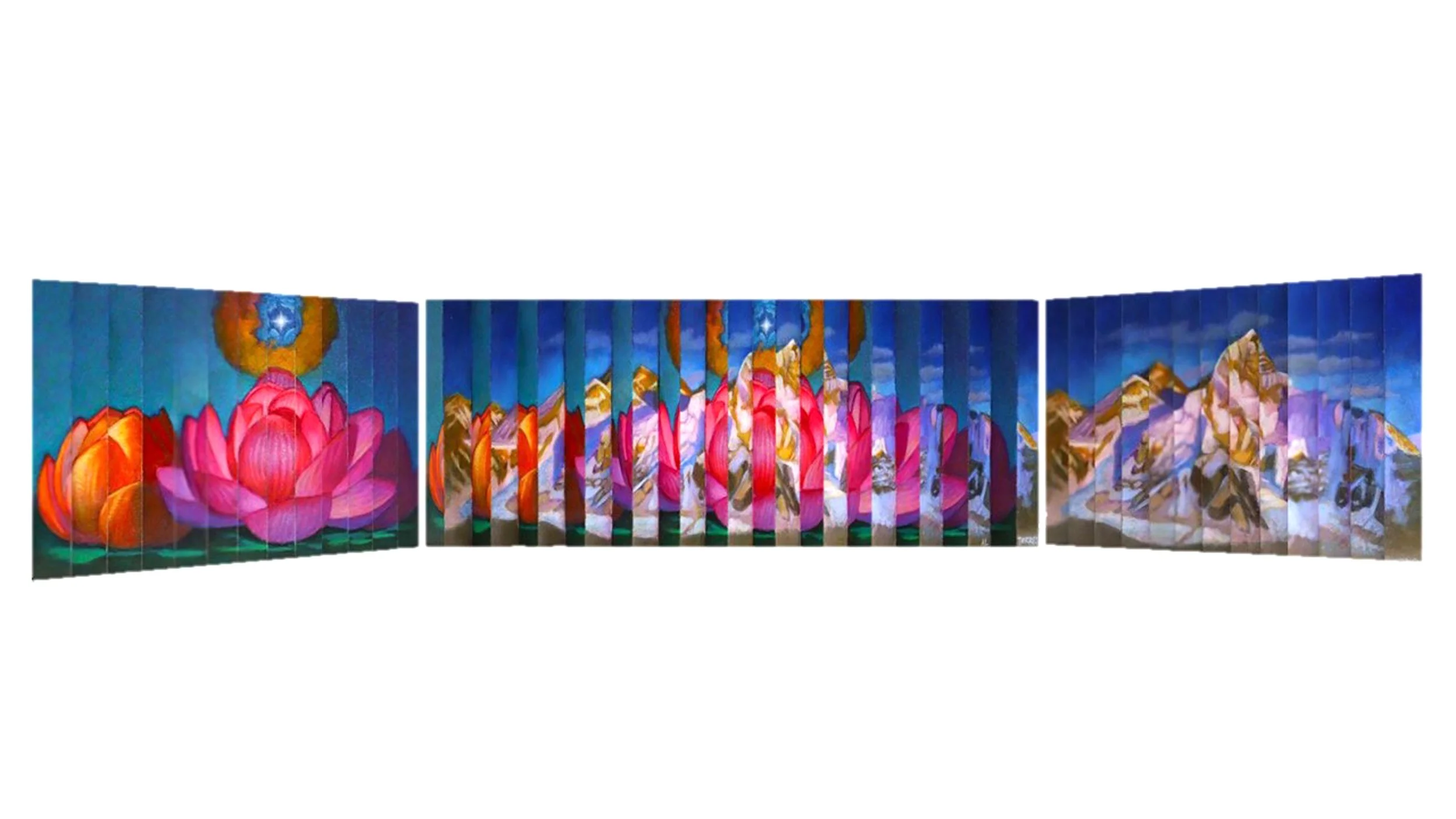 artists — hidell brooks gallery