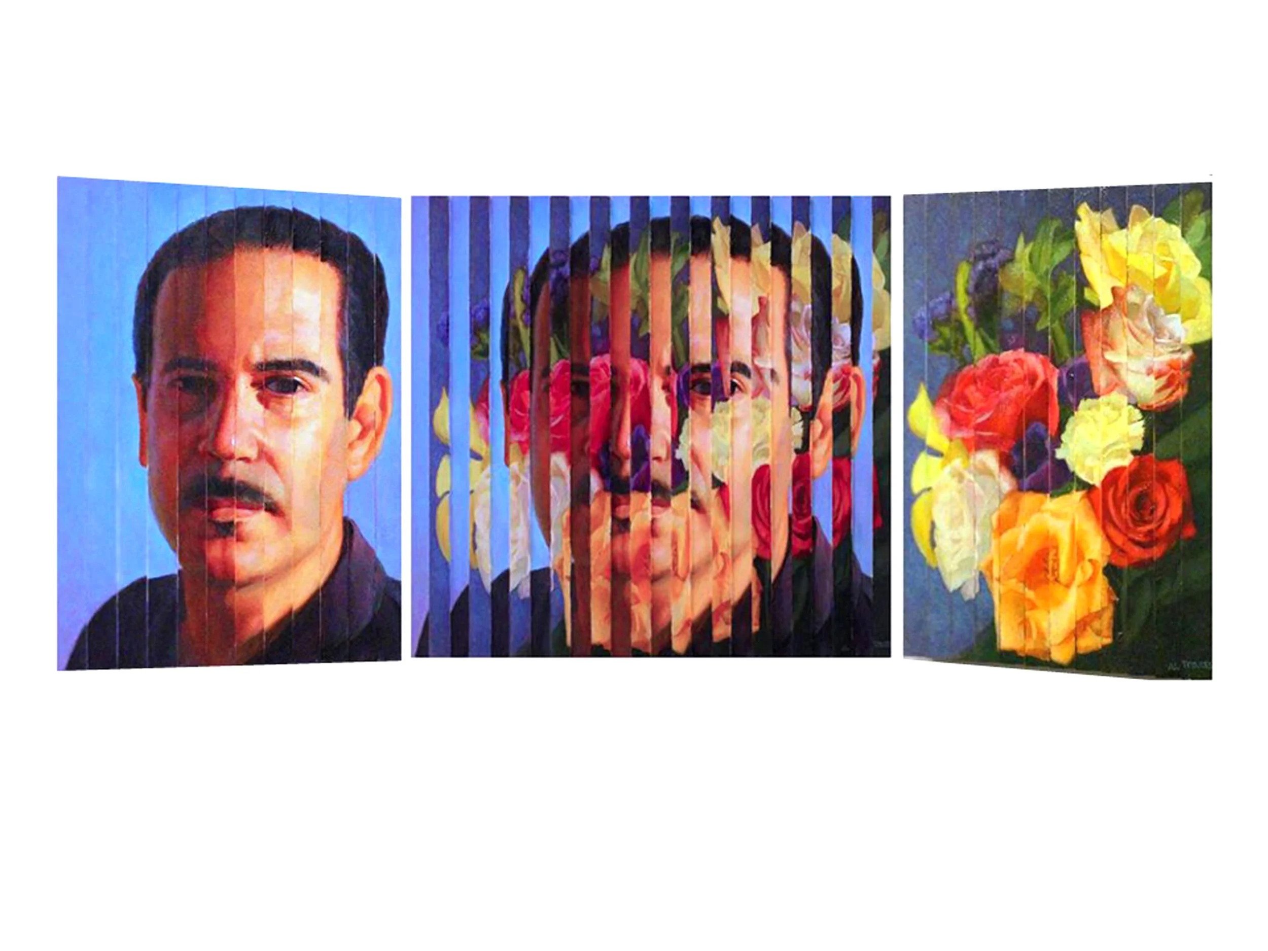 artists — hidell brooks gallery
