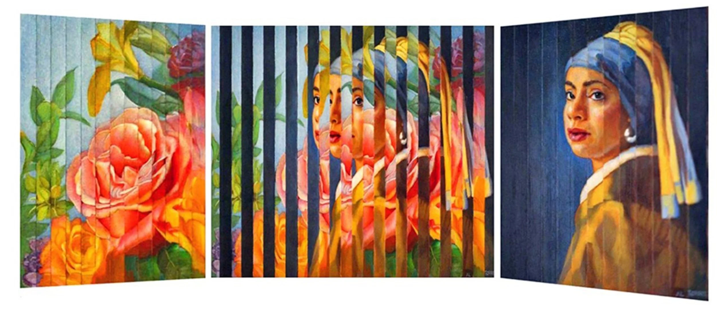 artists — hidell brooks gallery