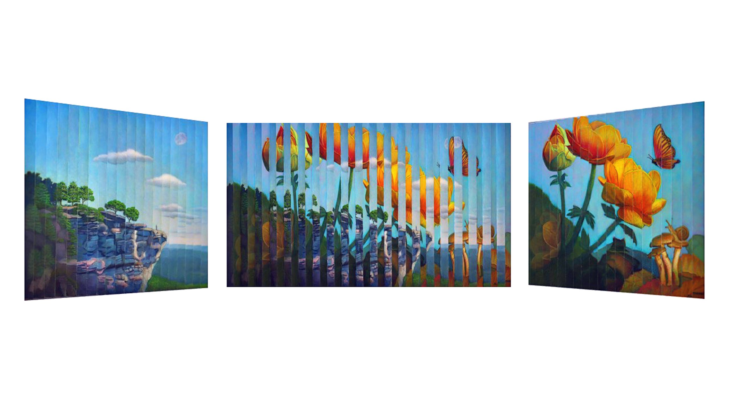 artists — hidell brooks gallery