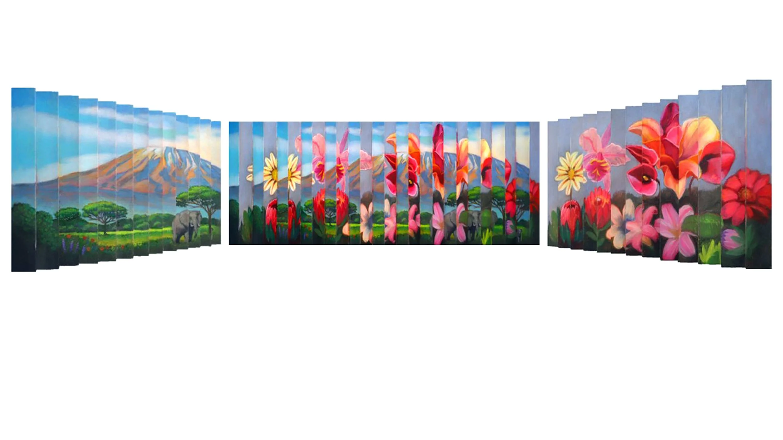 artists — hidell brooks gallery