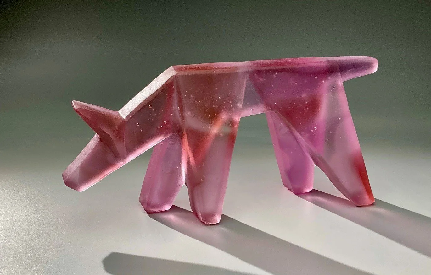 rick beck — hidell brooks gallery