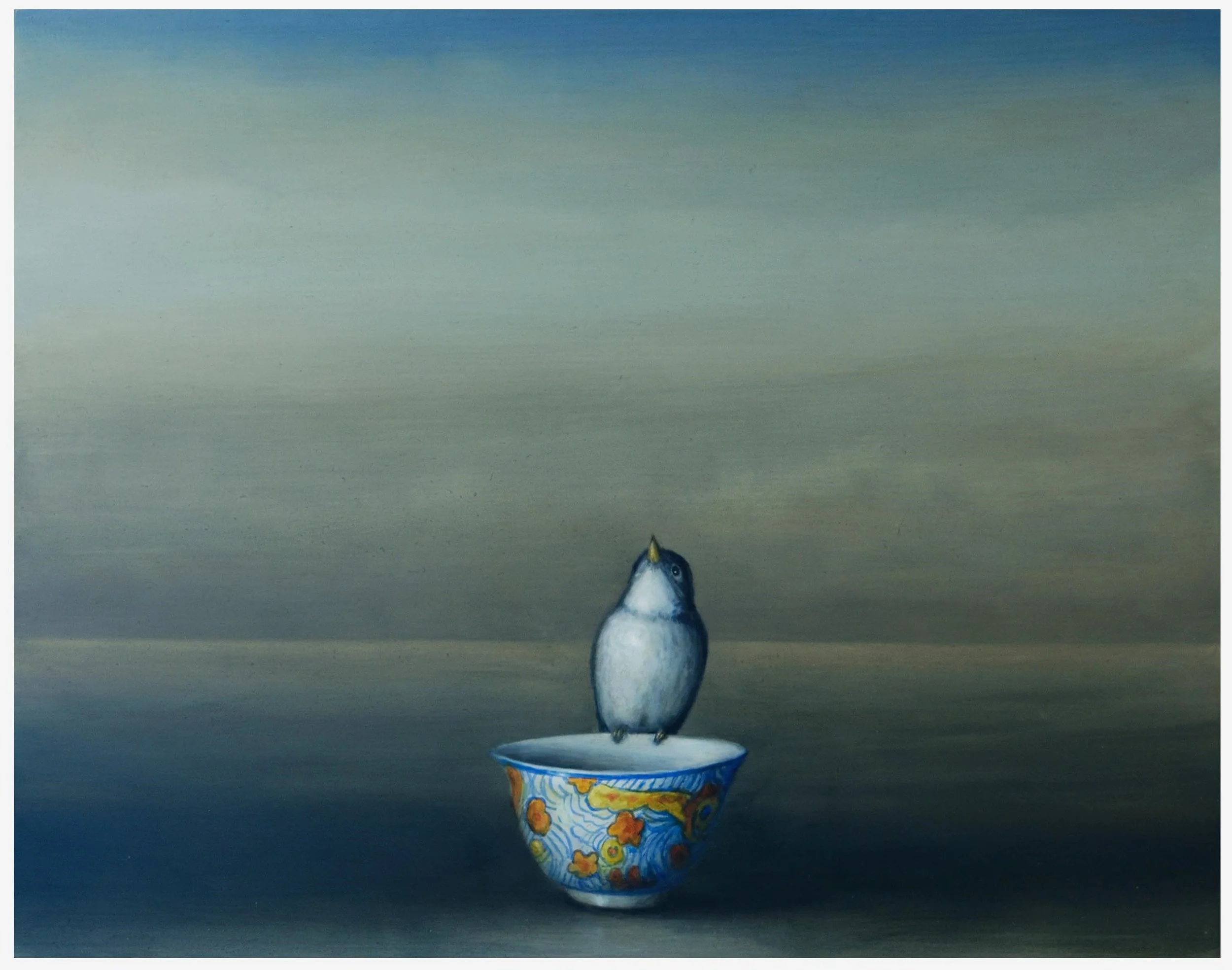 david kroll — hidell brooks gallery