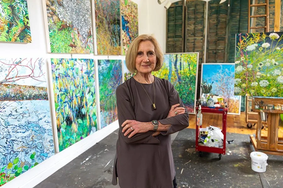 hidell brooks gallery