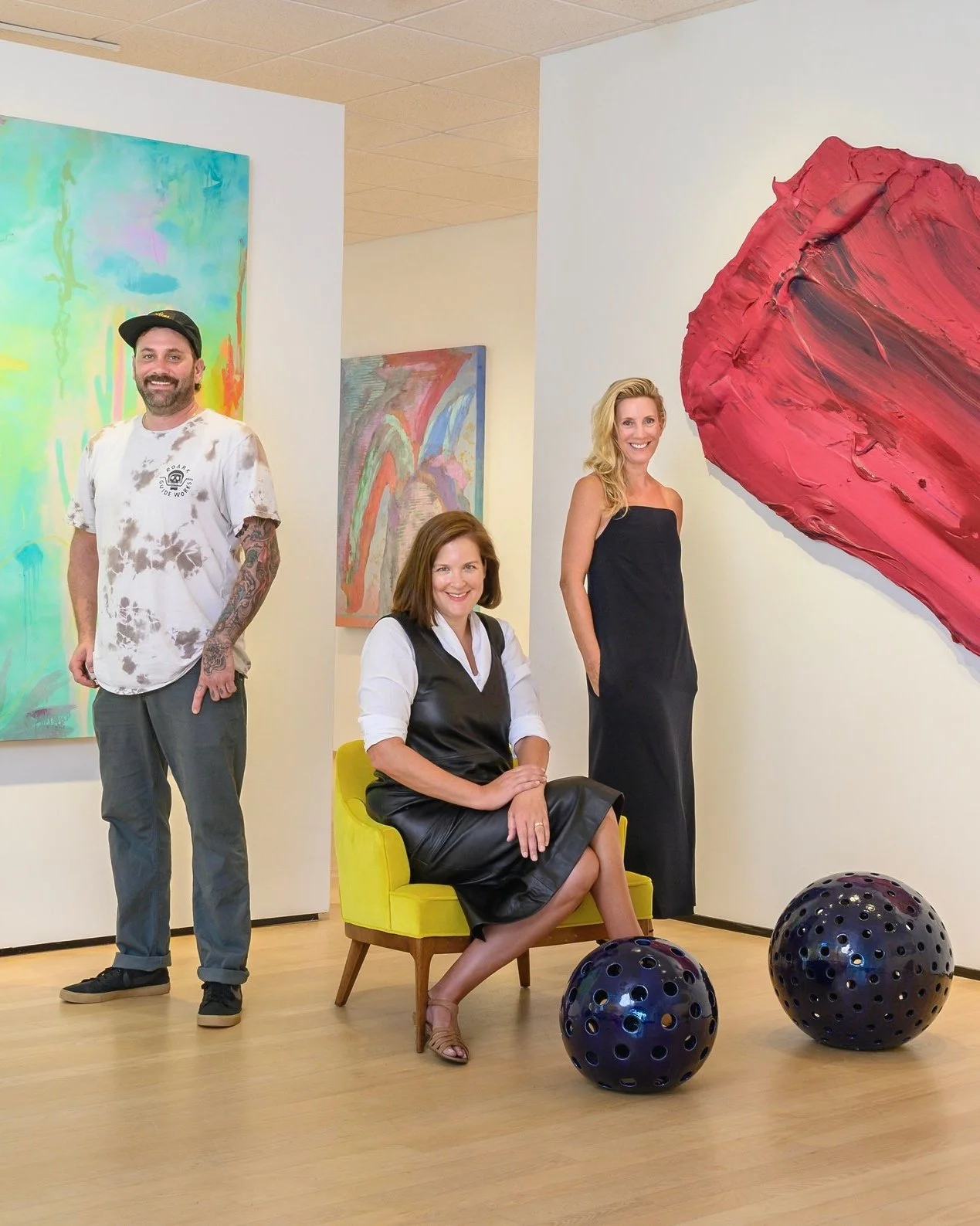 about us — hidell brooks gallery
